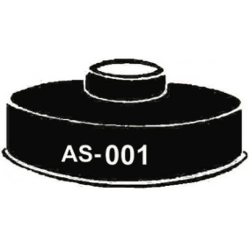 Midlock adapter synchroontester AS-400 Online Kopen?